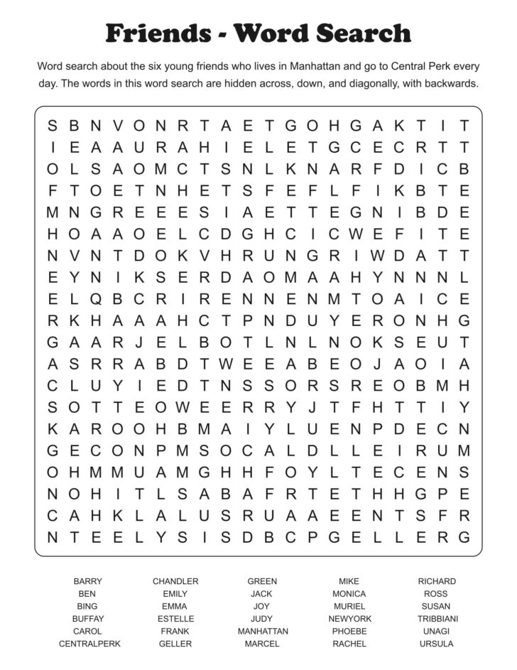 10 Best Extremely Hard Word Search Printables Printablee | Printable ...