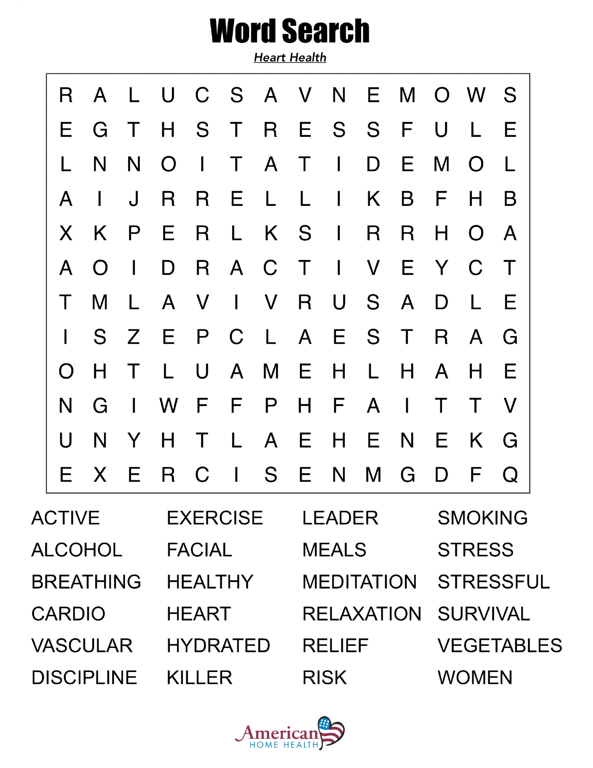 Awesome Word Search Puzzle From 50 Extra Large Print Word Word Search Awesome Word Search Puzzle From 50 Extra Large Print Word Word Search