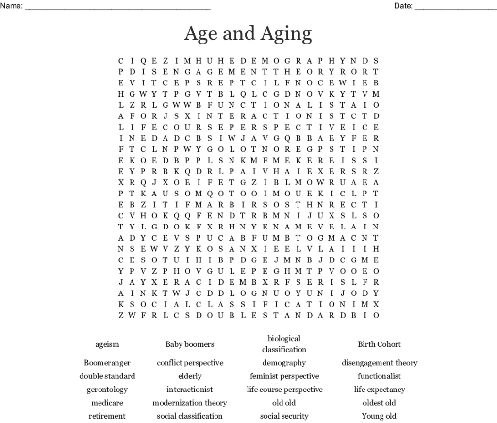Senior Word Search Printable Word Search Printable | Printable Word Search