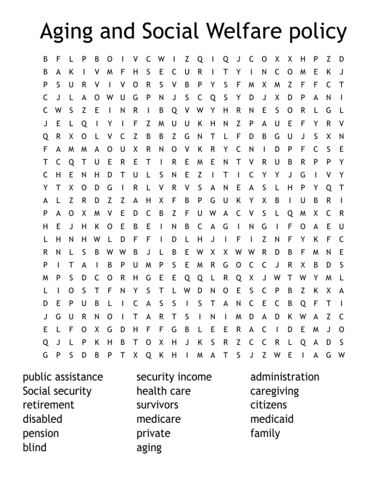 Printable Word Searches Middle School | Printable Word Search